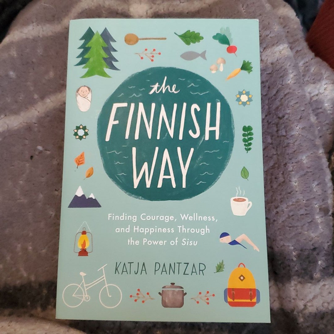The Finnish Way by Katja Pantzar, Paperback | Pangobooks
