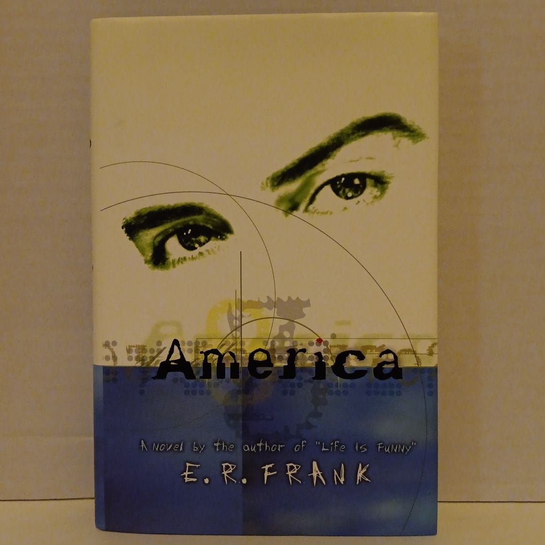 America by E. R. Frank