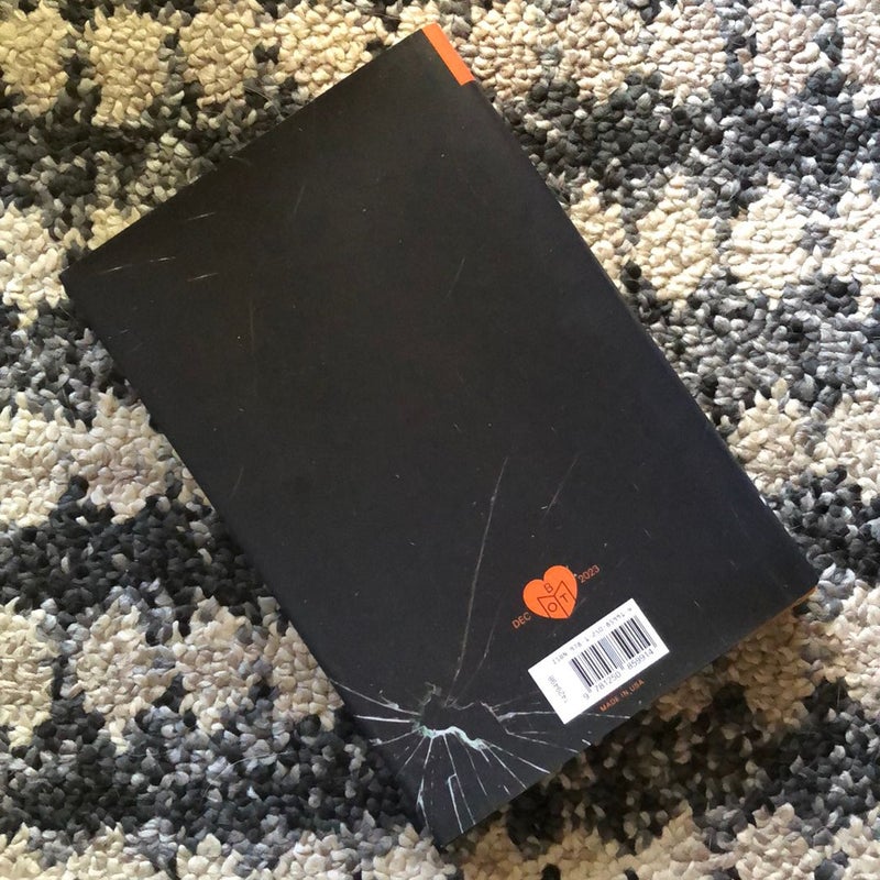 No One Can Know by Kate Alice Marshall, Hardcover | Pangobooks