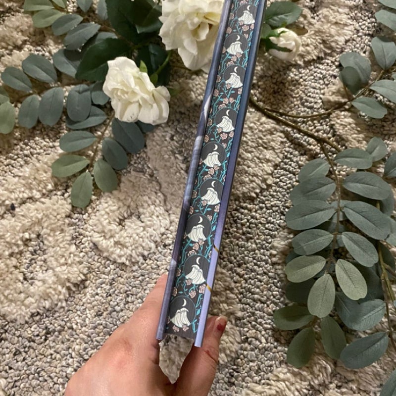 Air Awakens COMPLETE BOX SET (signed Bookish Box) by Elise Kova ...