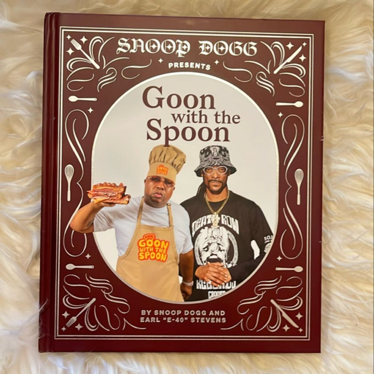 Snoop Dogg Presents Goon with the Spoon by Snoop Dogg, Earl "E-40 ...