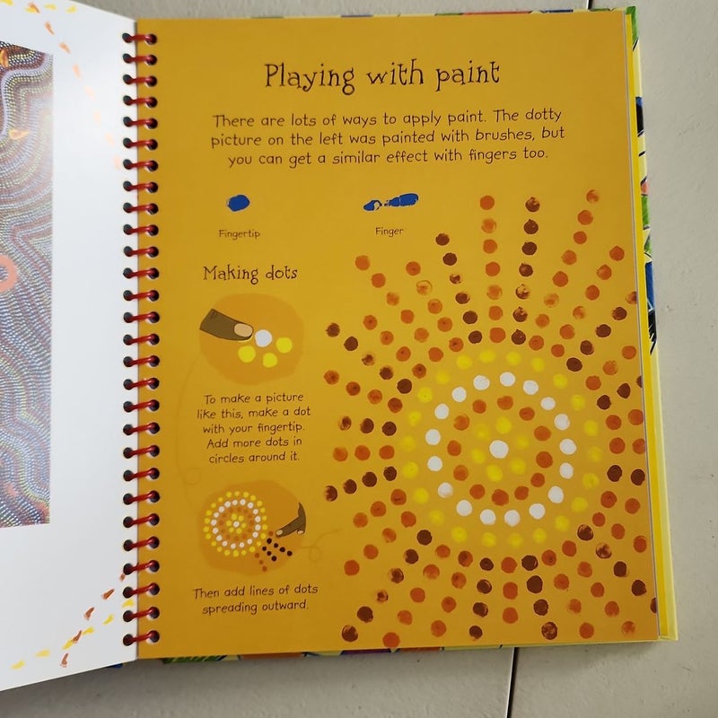 My Very First Art Book