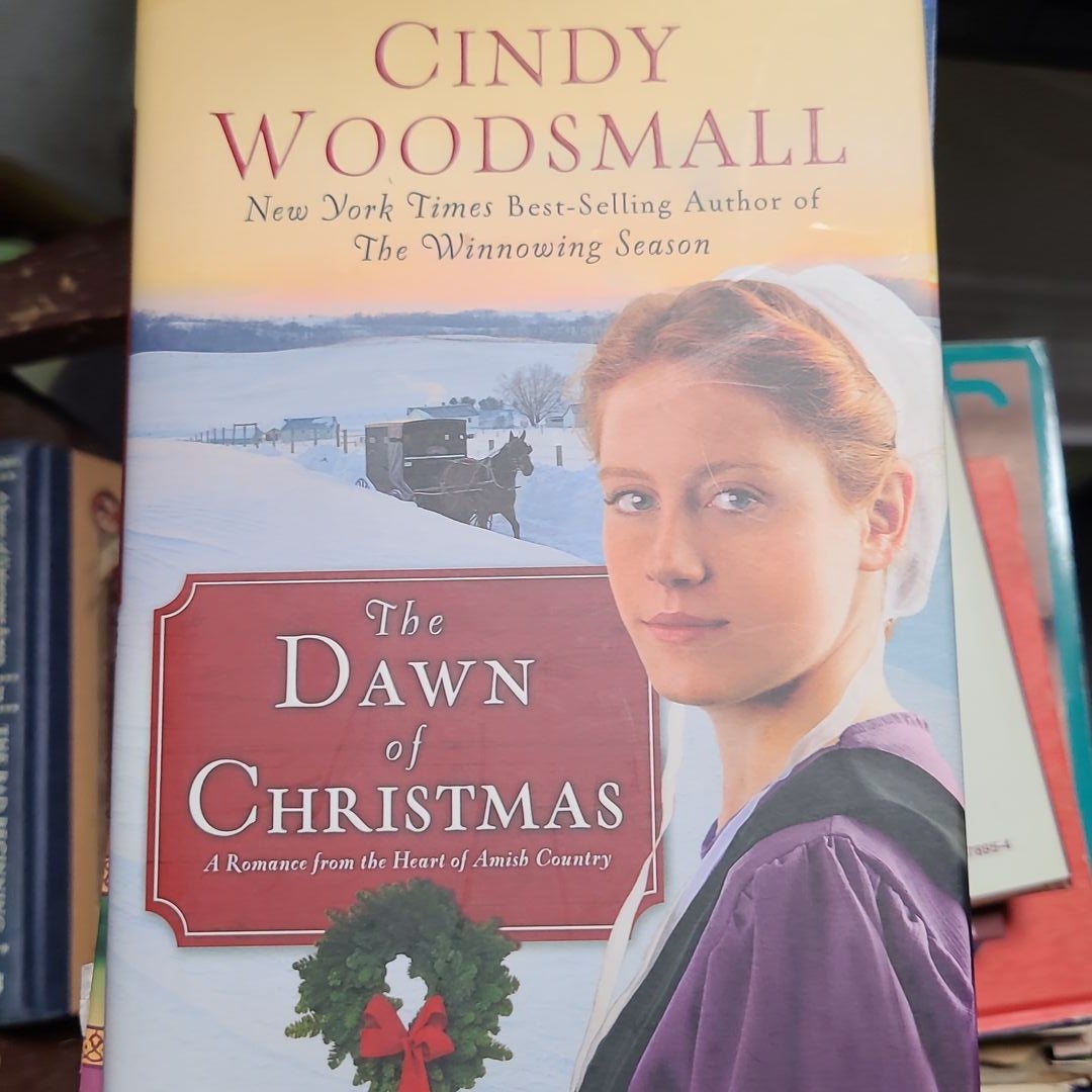 The Dawn of Christmas