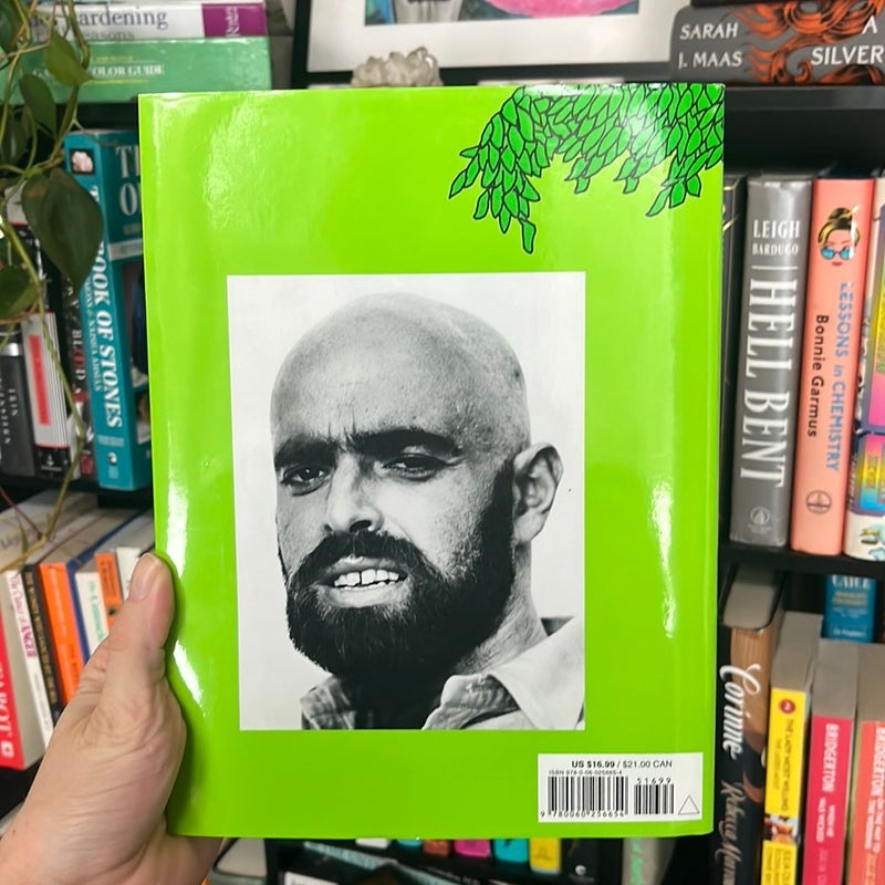 The Giving Tree by Shel Silverstein, Hardcover | Pangobooks