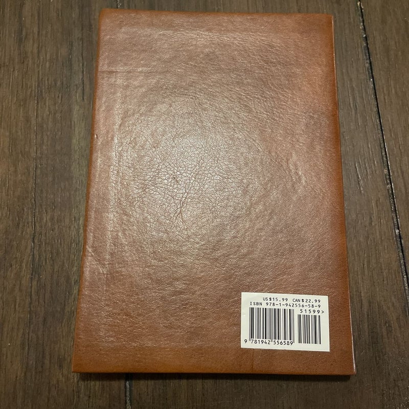 The John Wayne Code by Media Lab Books, Hardcover | Pangobooks