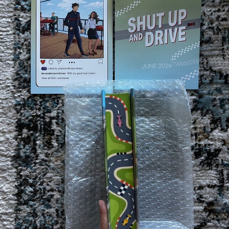 Cross the Line by Simone Soltani