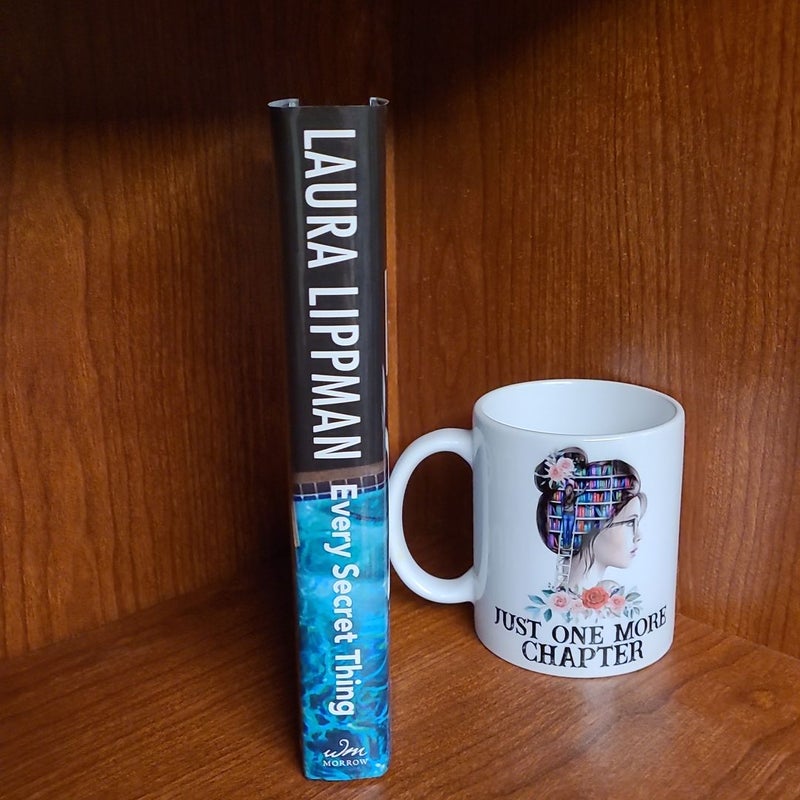 Every Secret Thing by Laura Lippman