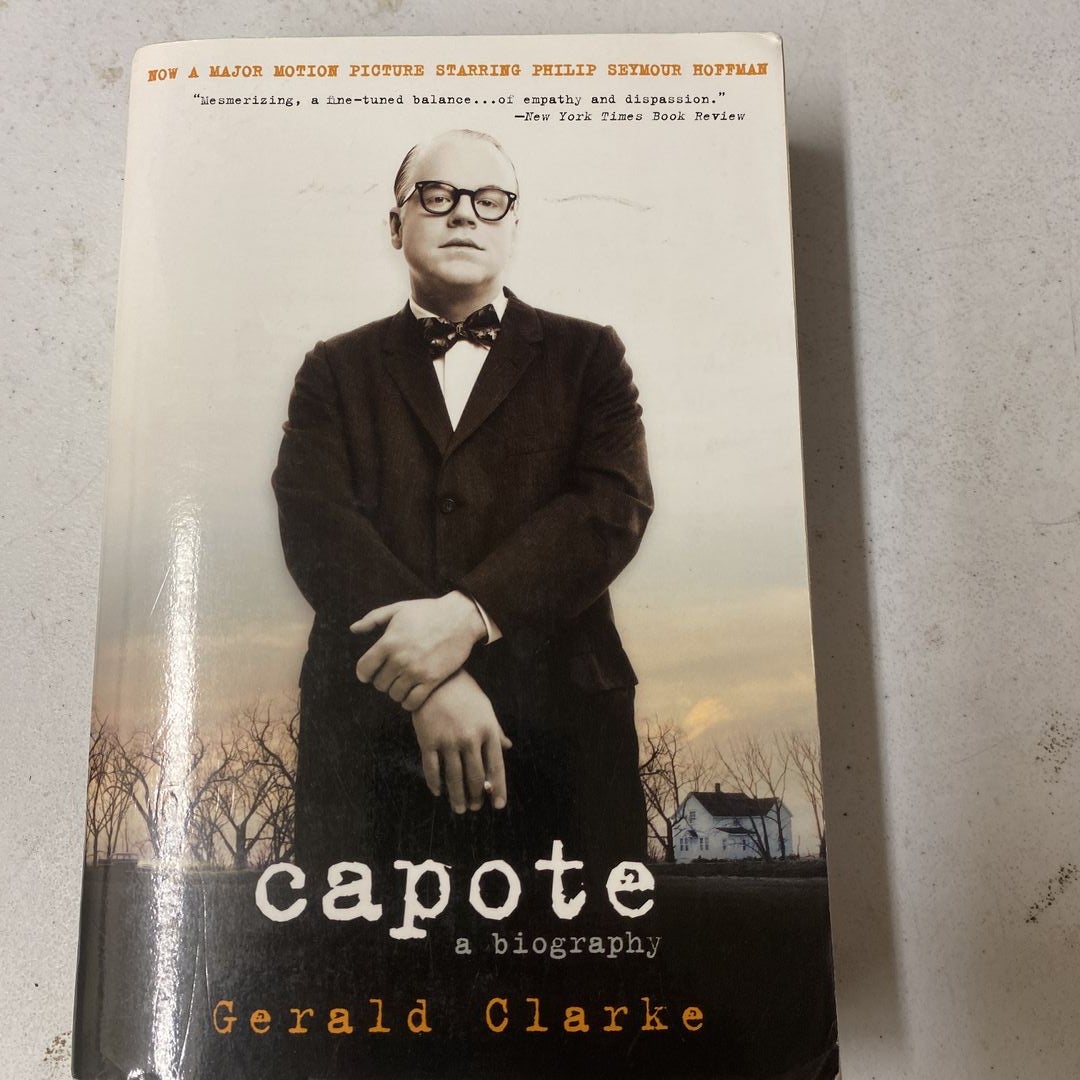 Capote