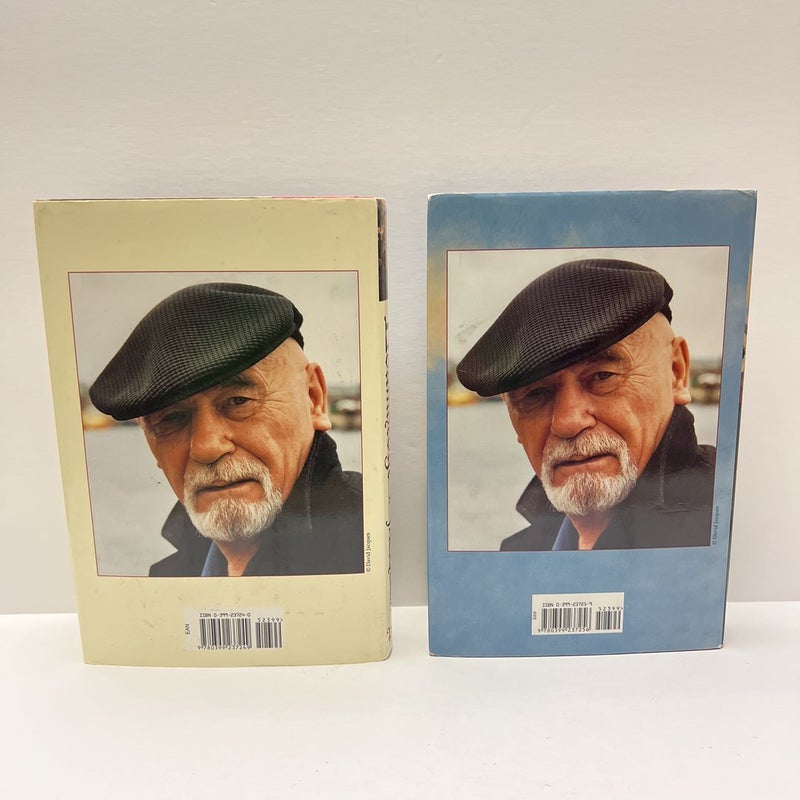 Redwall Series Bundle: Book #16-Loamhedge Book #17- Rakkety Tam by ...