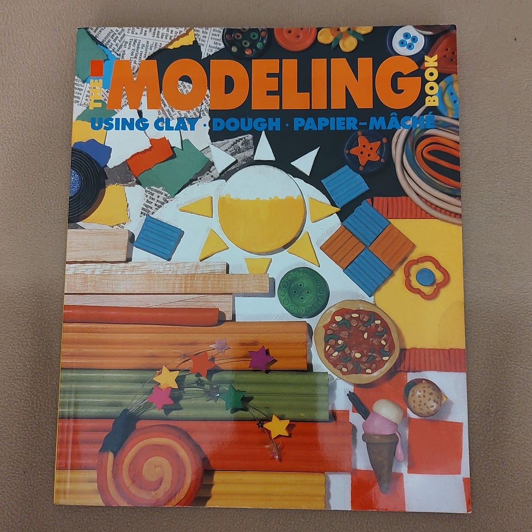 Modeling Book by Annie Owen, Paperback | Pangobooks
