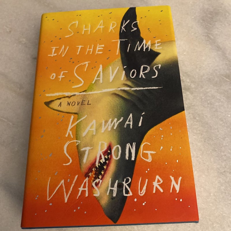 Sharks in the Time of Saviors