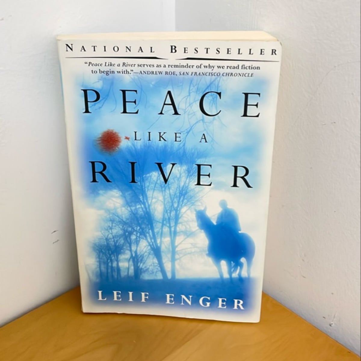 Peace Like a River by Leif Enger
