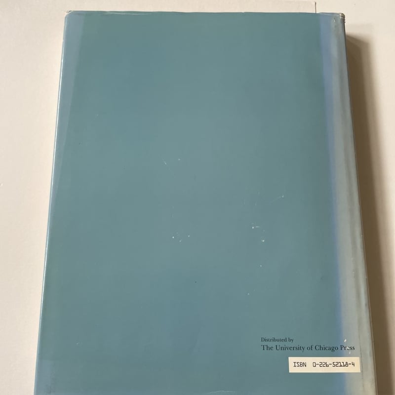 Metropolitan Museum Journal by Metropolitan Museum of Art Staff