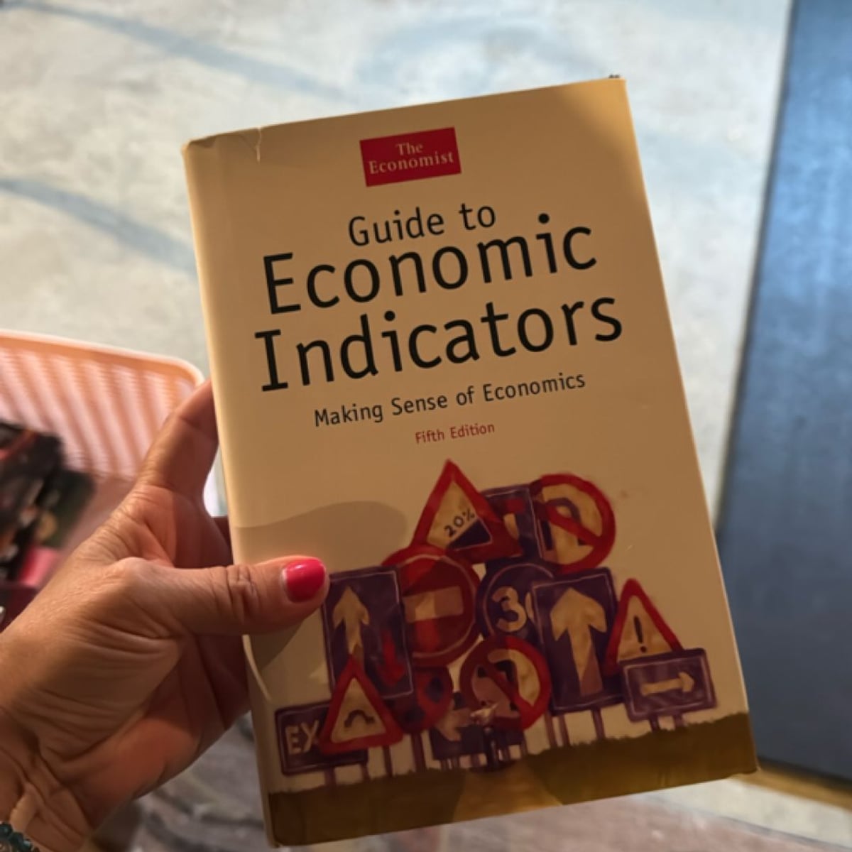 Guide to Economic Indicators by Richard Stutley