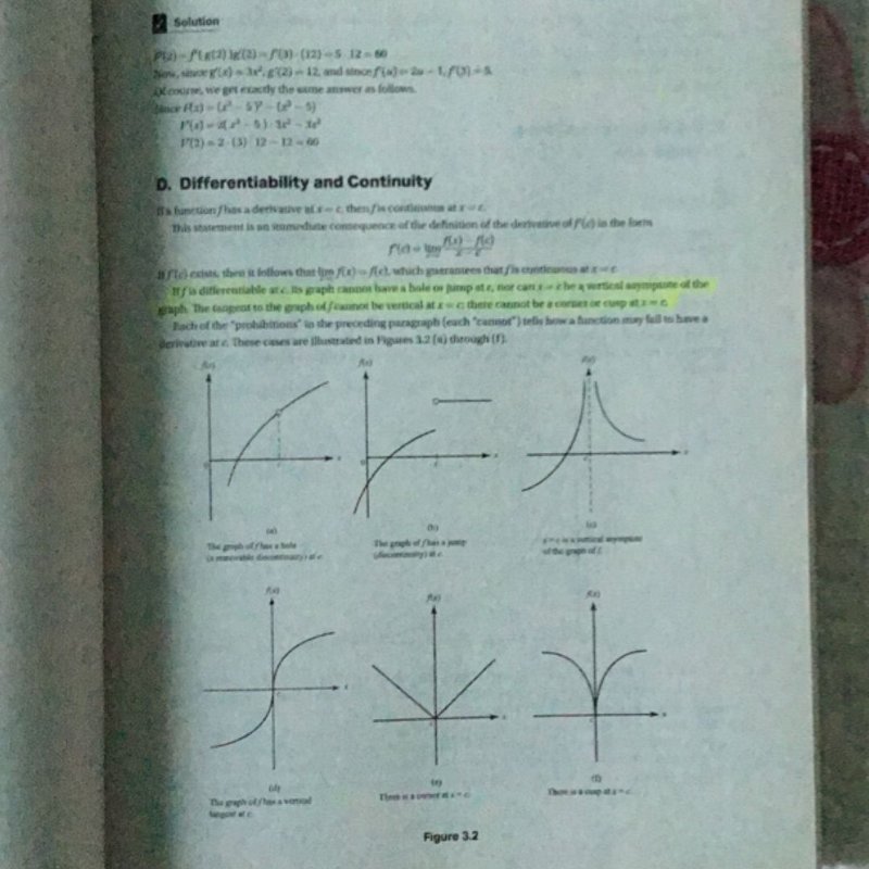 AP Calculus Premium, 2025: Prep Book with 12 Practice Tests ...