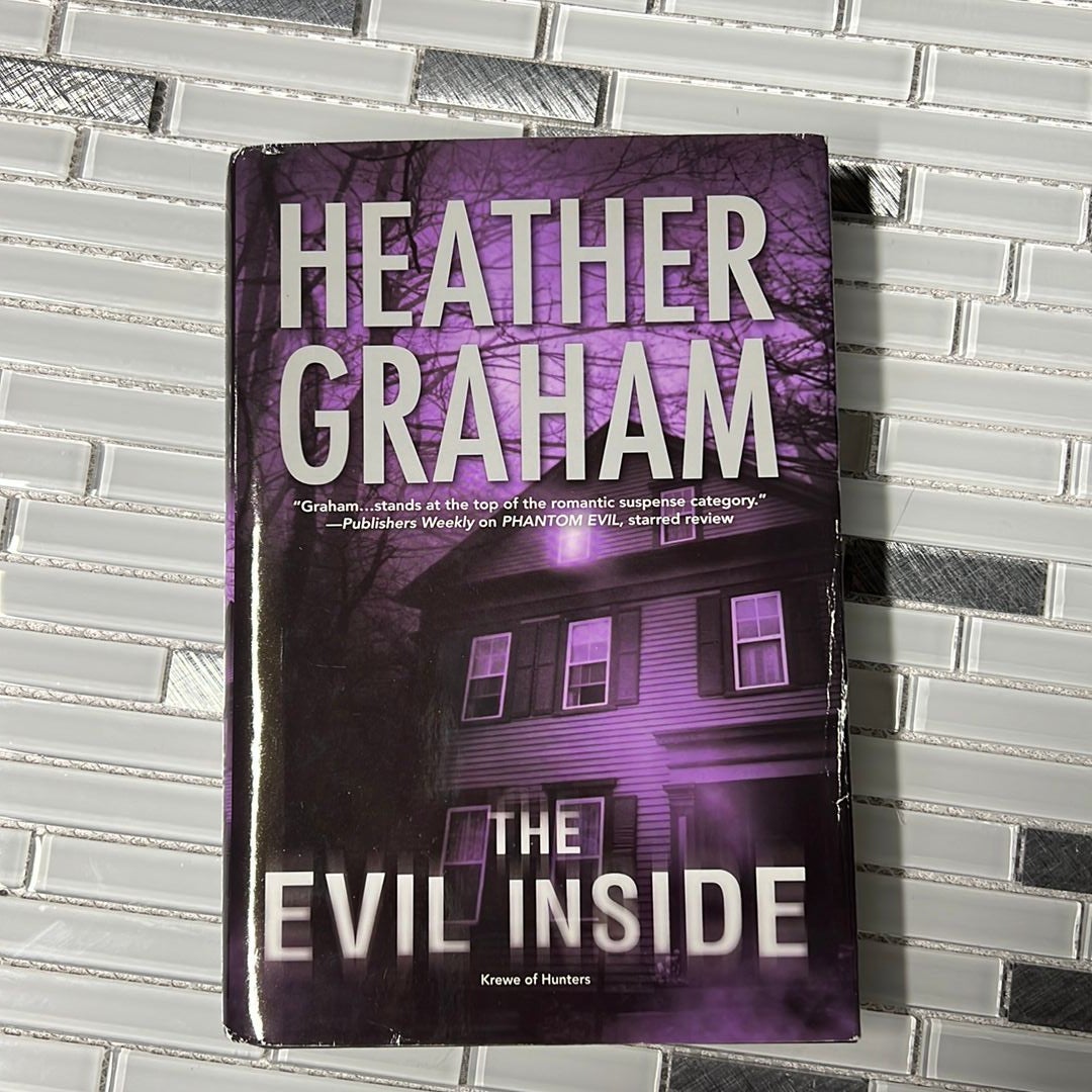 The Evil Inside by Heather Graham