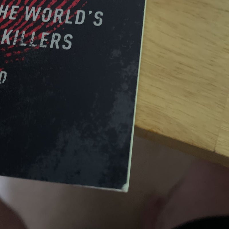 How to Catch a Killer