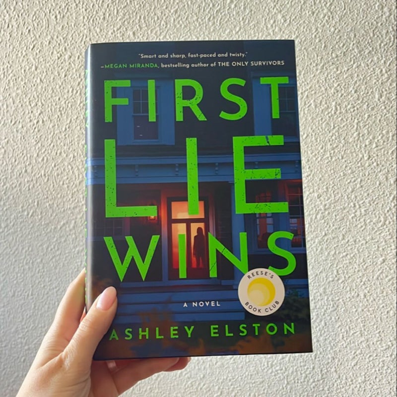 The Best-Selling Books of 2024 (So Far)