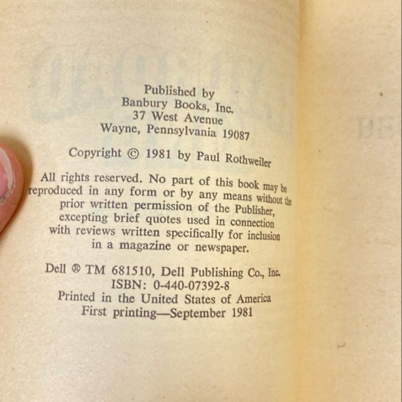 Railroad King by Paul Rothweiler