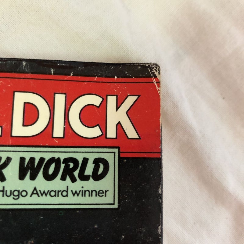 Counter-Clock World by Philip Dick, Paperback | Pangobooks