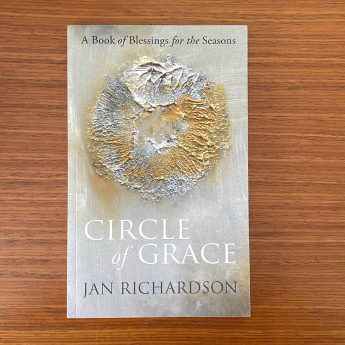 Circle of Grace by Jan Richardson