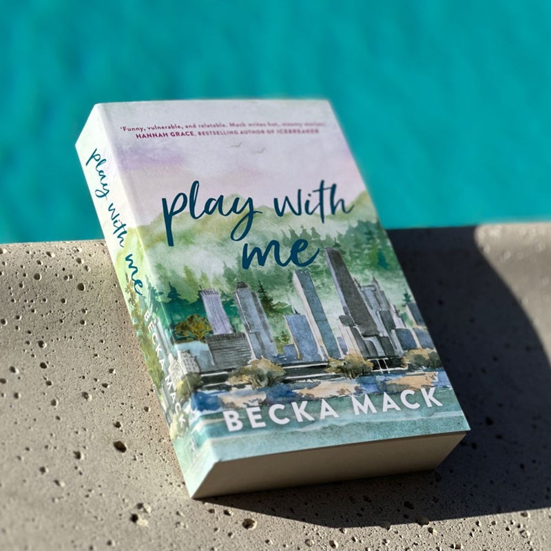 Playing for Keeps Series Special Editions Complete Collection by Becka ...