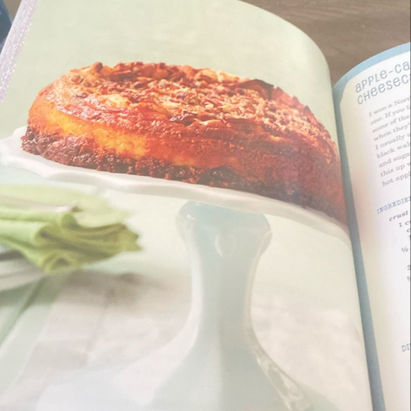 Blue Ribbon Baking from a Redneck Kitchen by Francine Bryson, Jeff ...