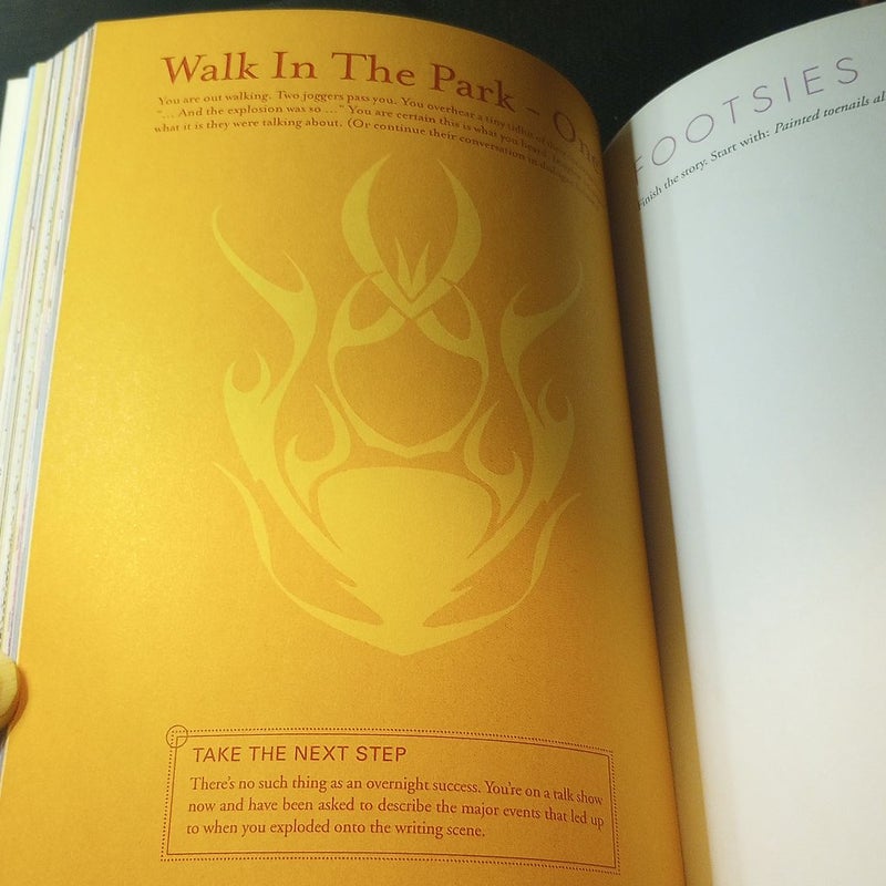 Write-Brain Workbook