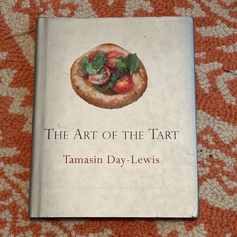 Art of the Tart