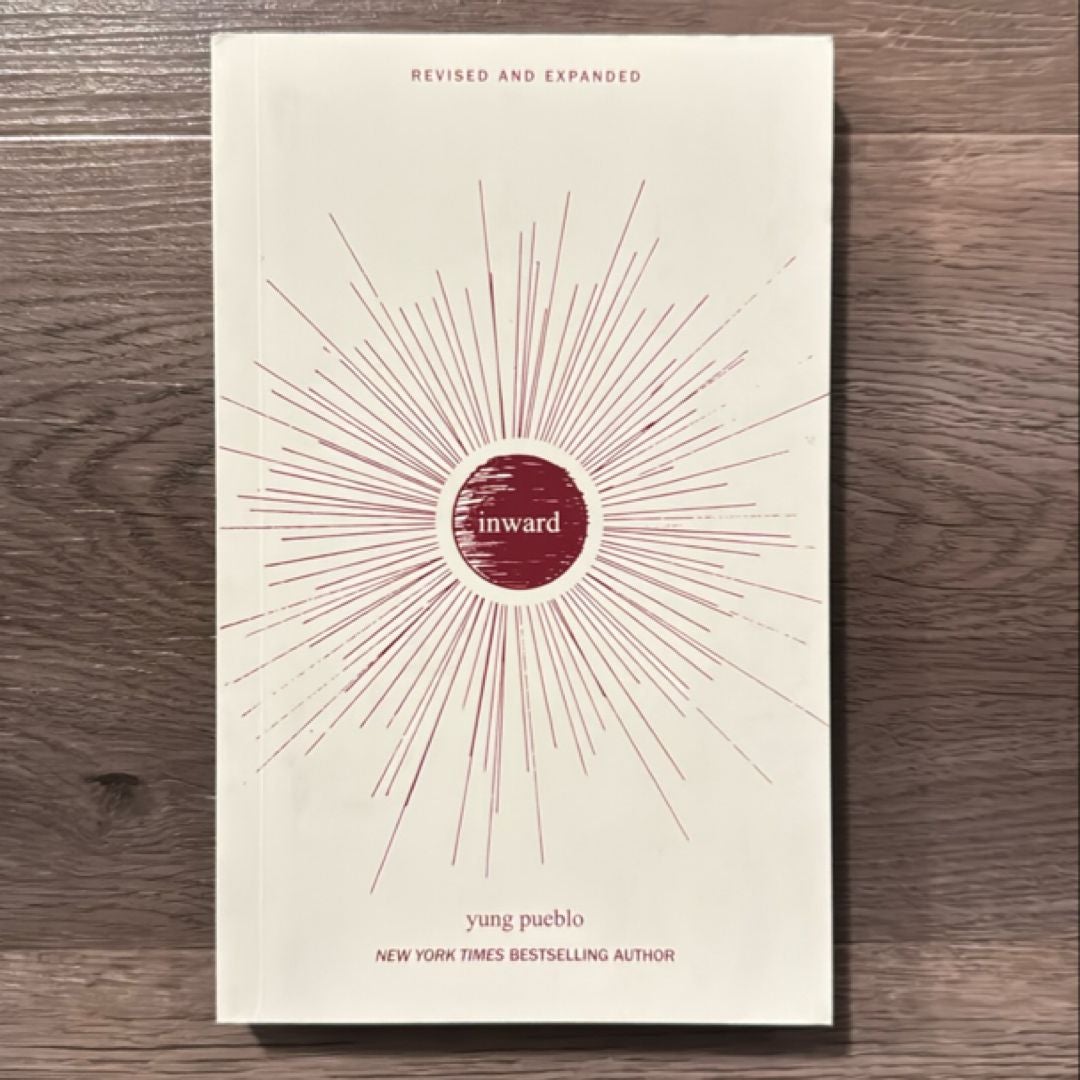 Inward by Yung Pueblo