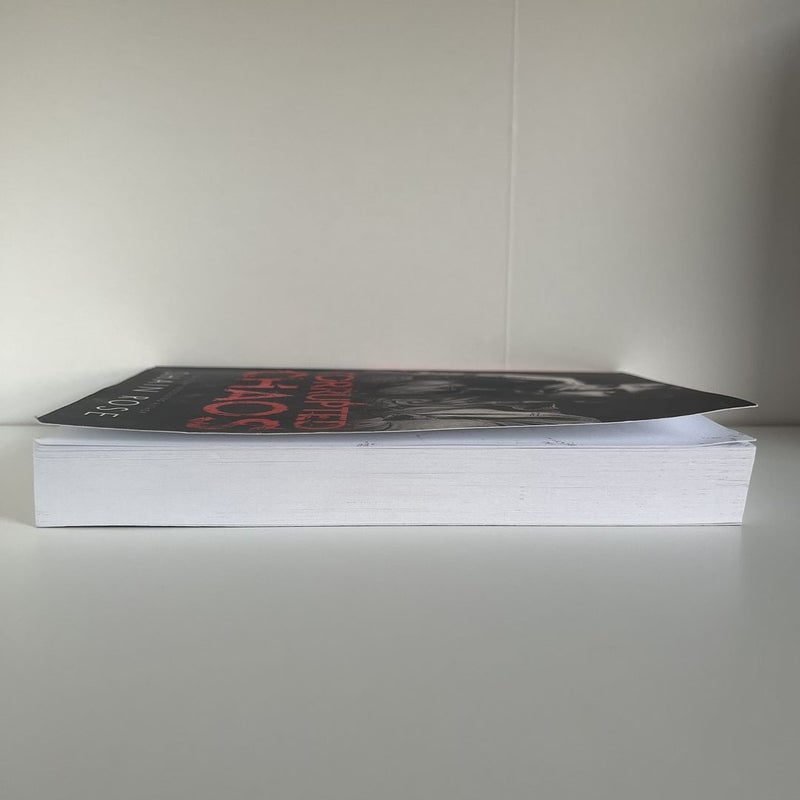 Corrupted Chaos by Shain Rose, Paperback | Pangobooks