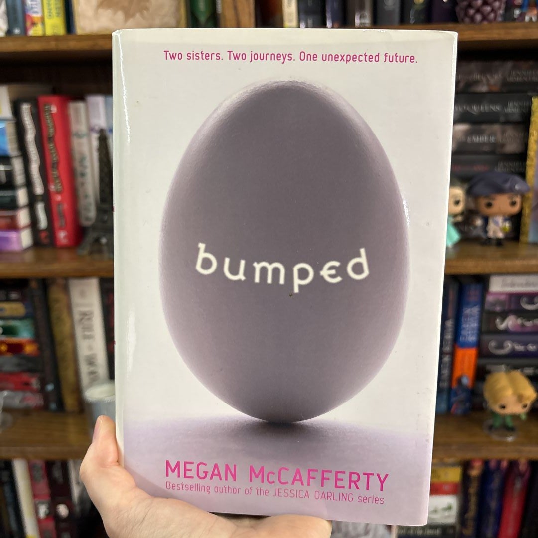 Bumped by Megan McCafferty