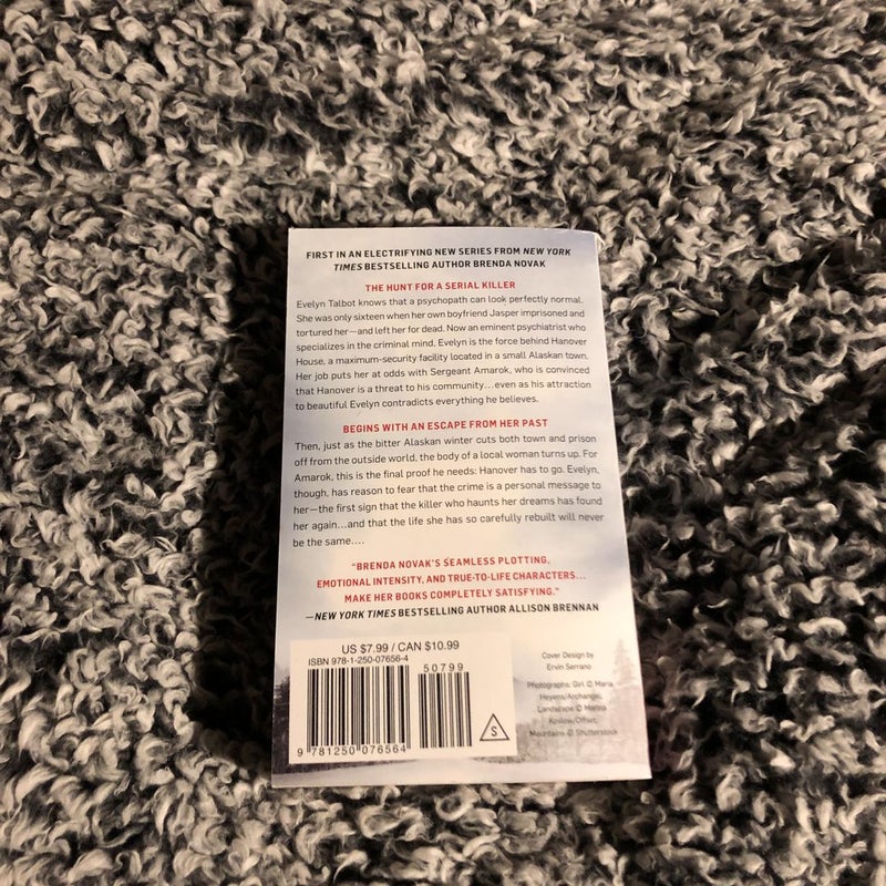 Her Darkest Nightmare by Brenda Novak