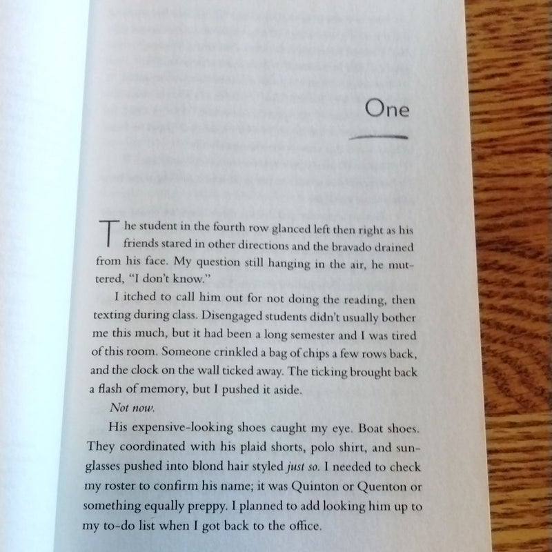 How to Fail at Flirting by Denise Williams