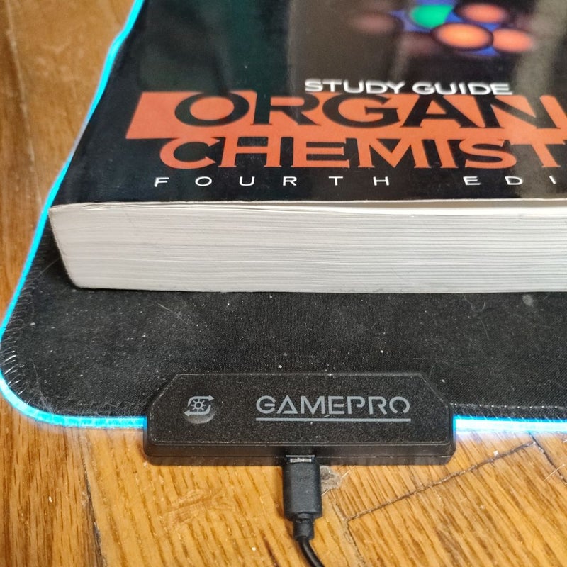 Organic Chemistry by T. W. Graham Solomons Jack Fernandez, Paperback ...