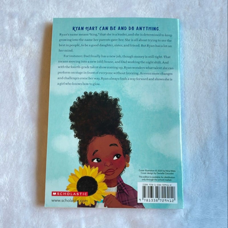 Ways to Make Sunshine by Renee Watson, Paperback | Pangobooks