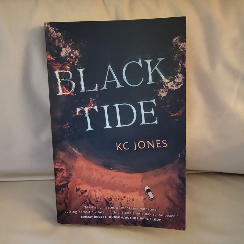 Black Tide