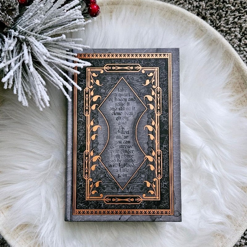 After the Forest by Kell Woods, Hardcover | Pangobooks