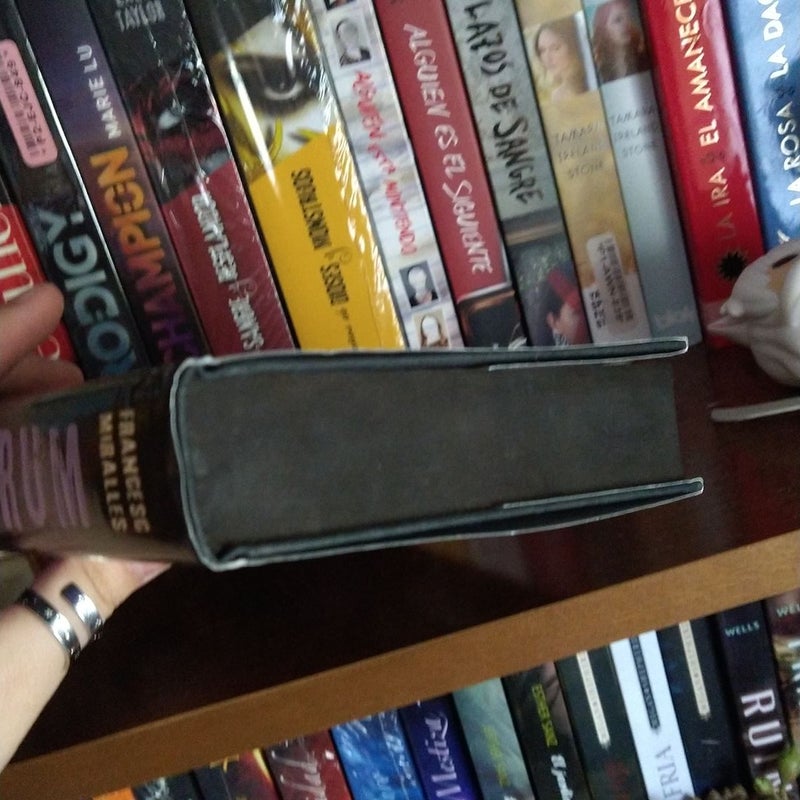 Retrum by Francesc Miralles, Hardcover | Pangobooks