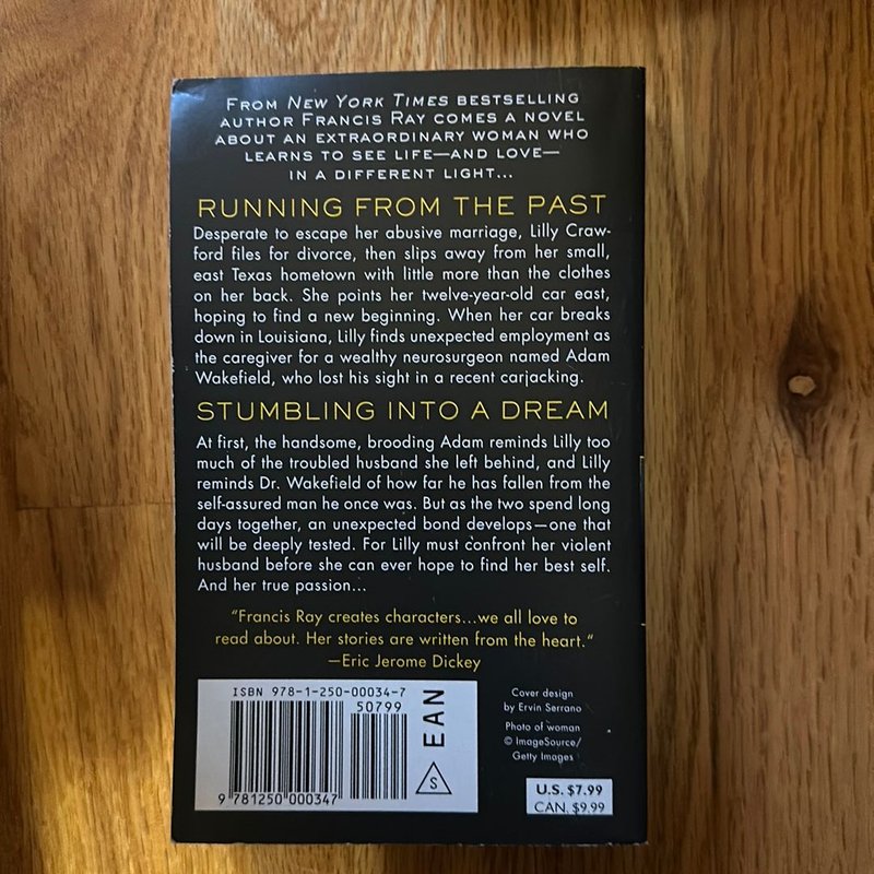 Trouble Don't Last Always by Francis Ray