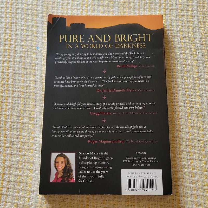 Before You Meet Prince Charming by Sarah Mally, Paperback | Pango Books