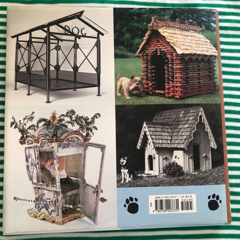 Barkitecture by Fred Albert, Hardcover | Pangobooks
