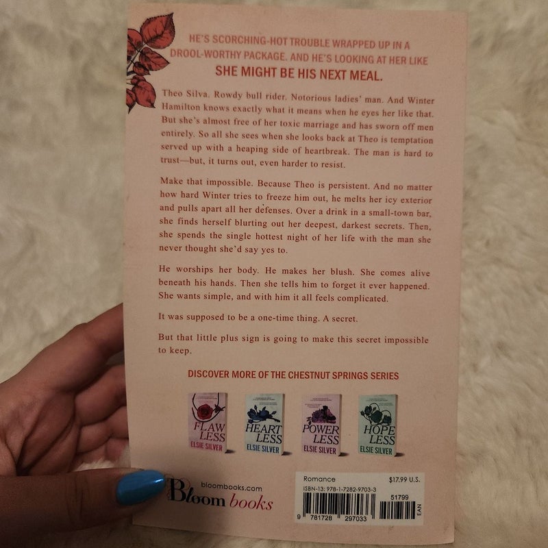 Reckless by Elsie Silver, Paperback | Pangobooks