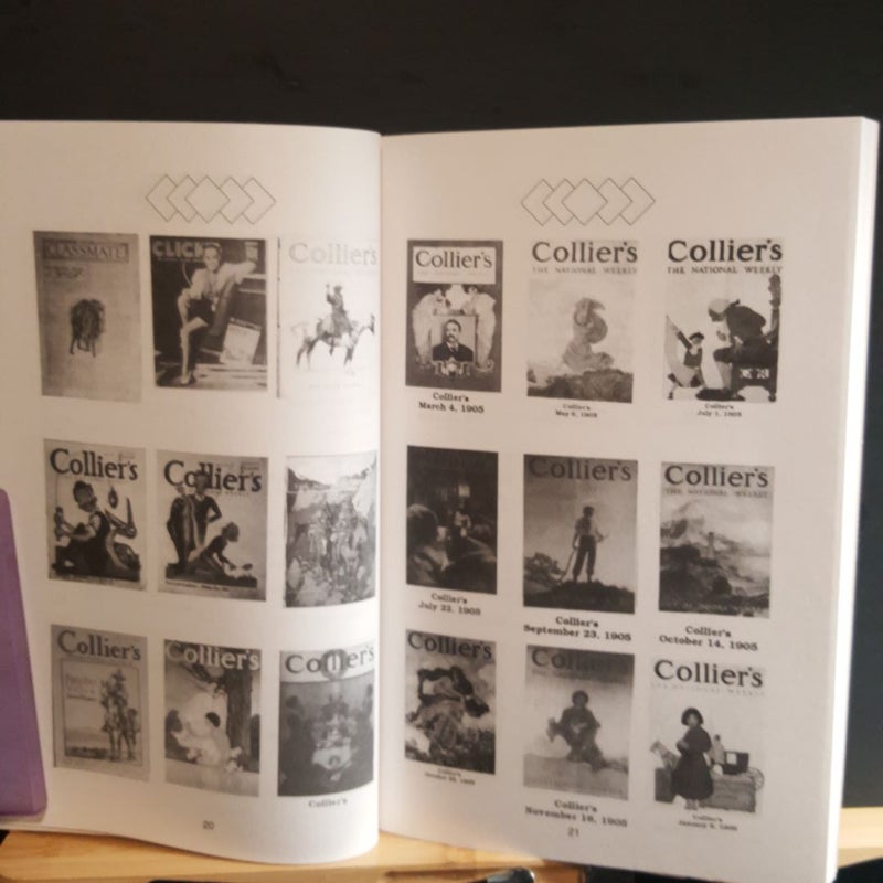 Old Magazines Price Guide by , Paperback | Pangobooks