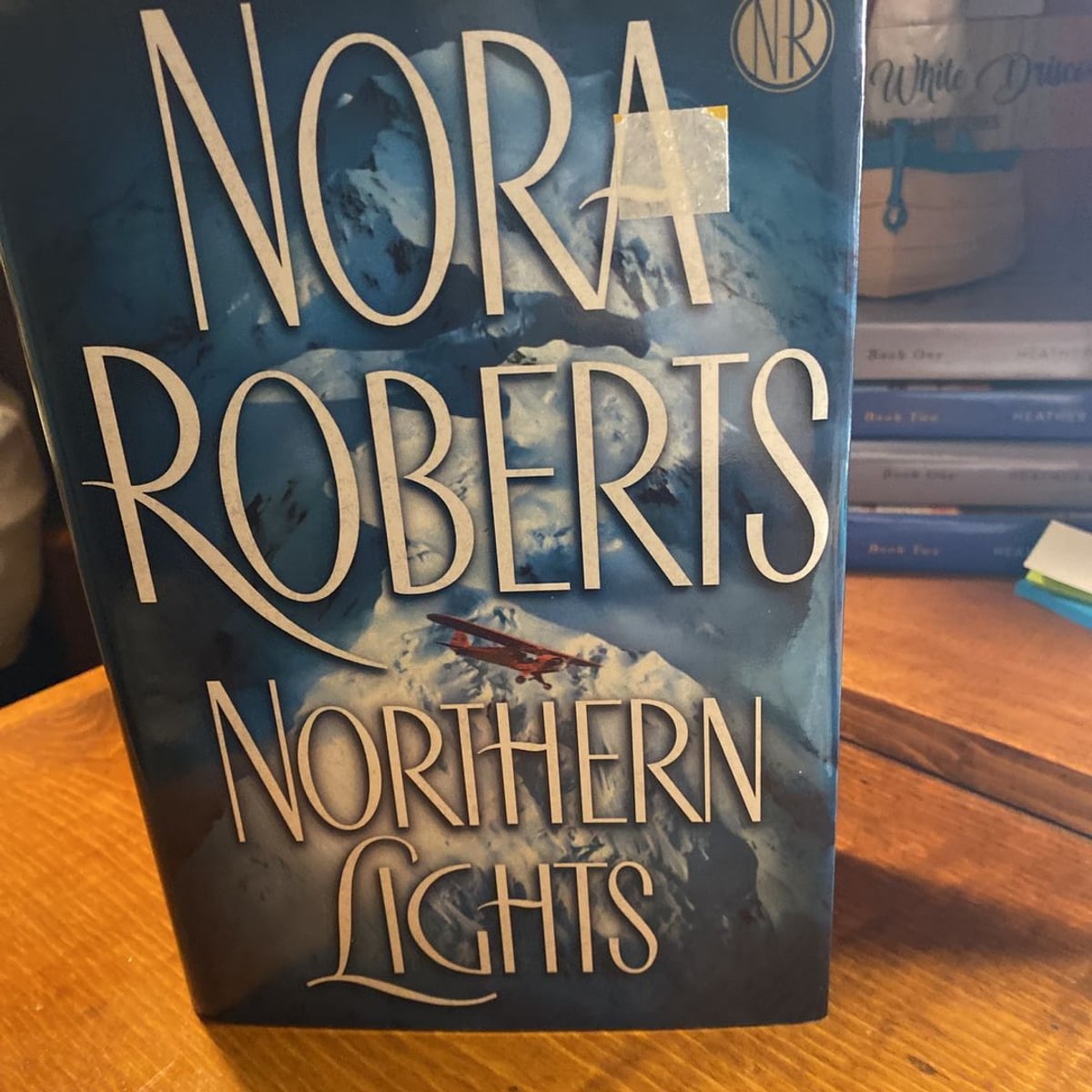 Northern Lights by Nora Roberts, Hardcover | Pangobooks
