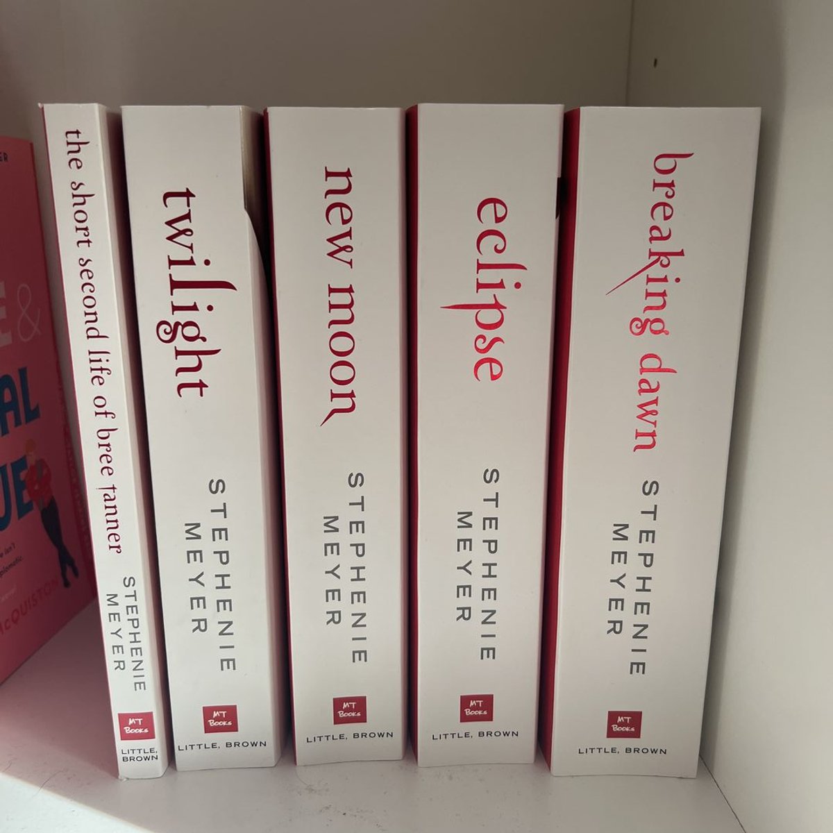 Twilight Territory Updated Edition by Chris Cook