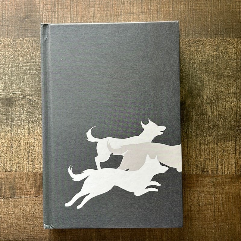 Elatsoe by Darcie Little Badger