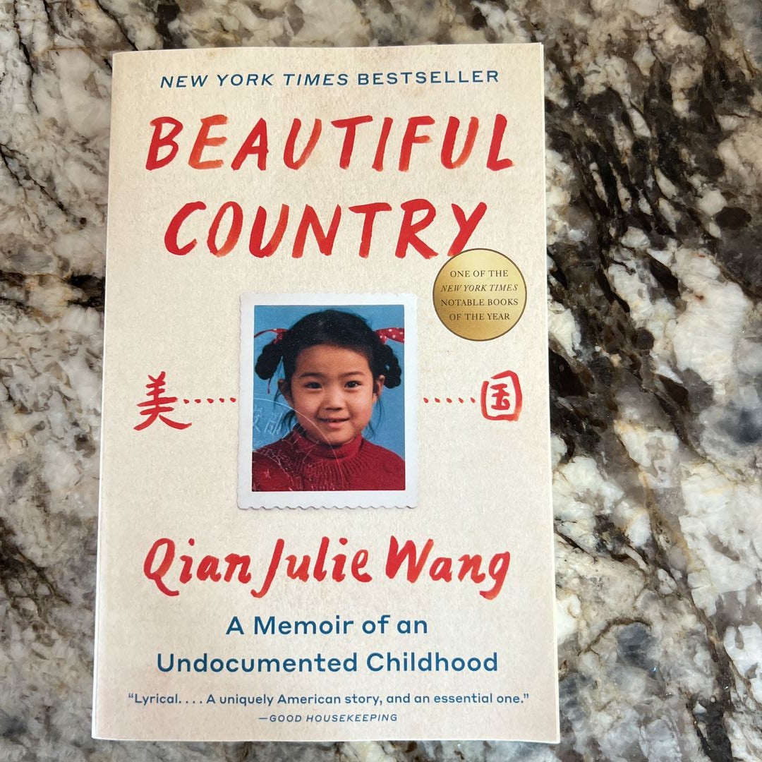 Beautiful Country by Qian Julie Wang, Paperback | Pangobooks