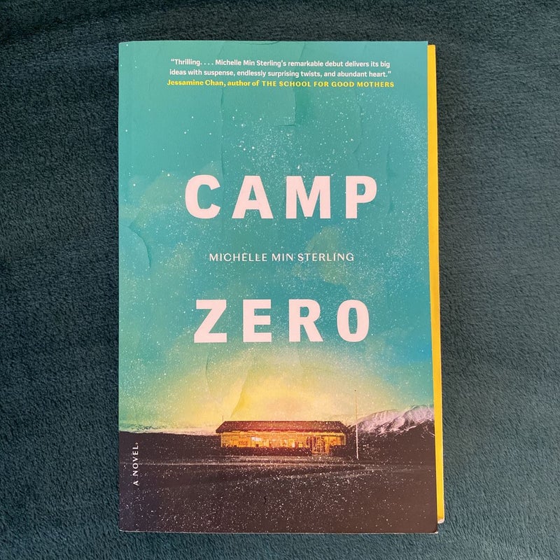 Camp Zero