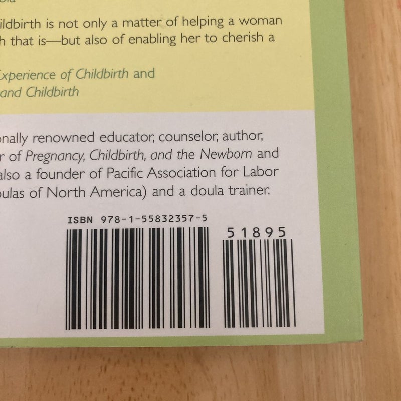 The Birth Partner by Penny Simkin, Paperback | Pangobooks